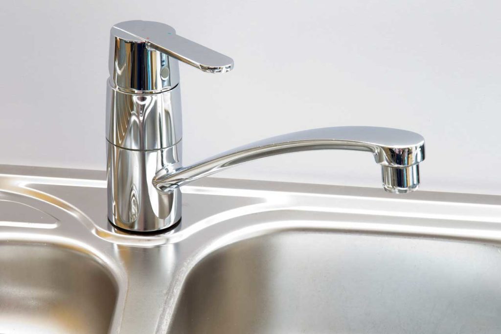 Perlator - Die Mischdüse und Strahlregler für mehr Wasserqualität