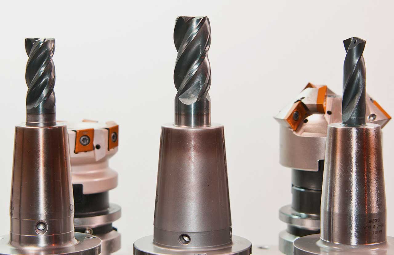 SDS Bohrer - Was das Bohrersystem für Vorteile bringt